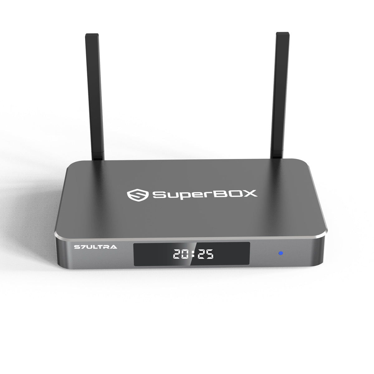 Superbox S7 Ultra – Superbox Official